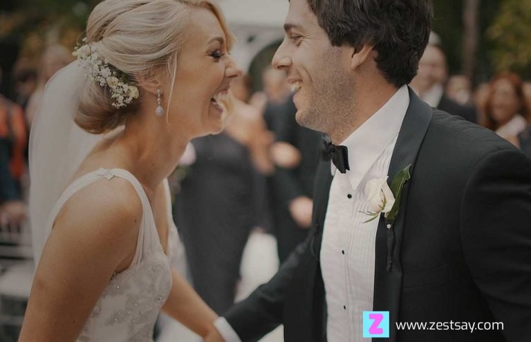 A Perfect Wedding: Program Script And Flow Tips For A Memorable Day