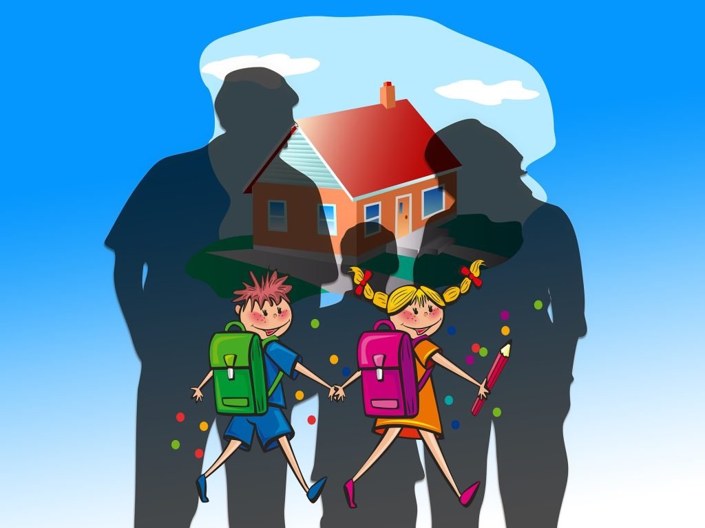 One Family, One School For Greater Heights! | Zest Say