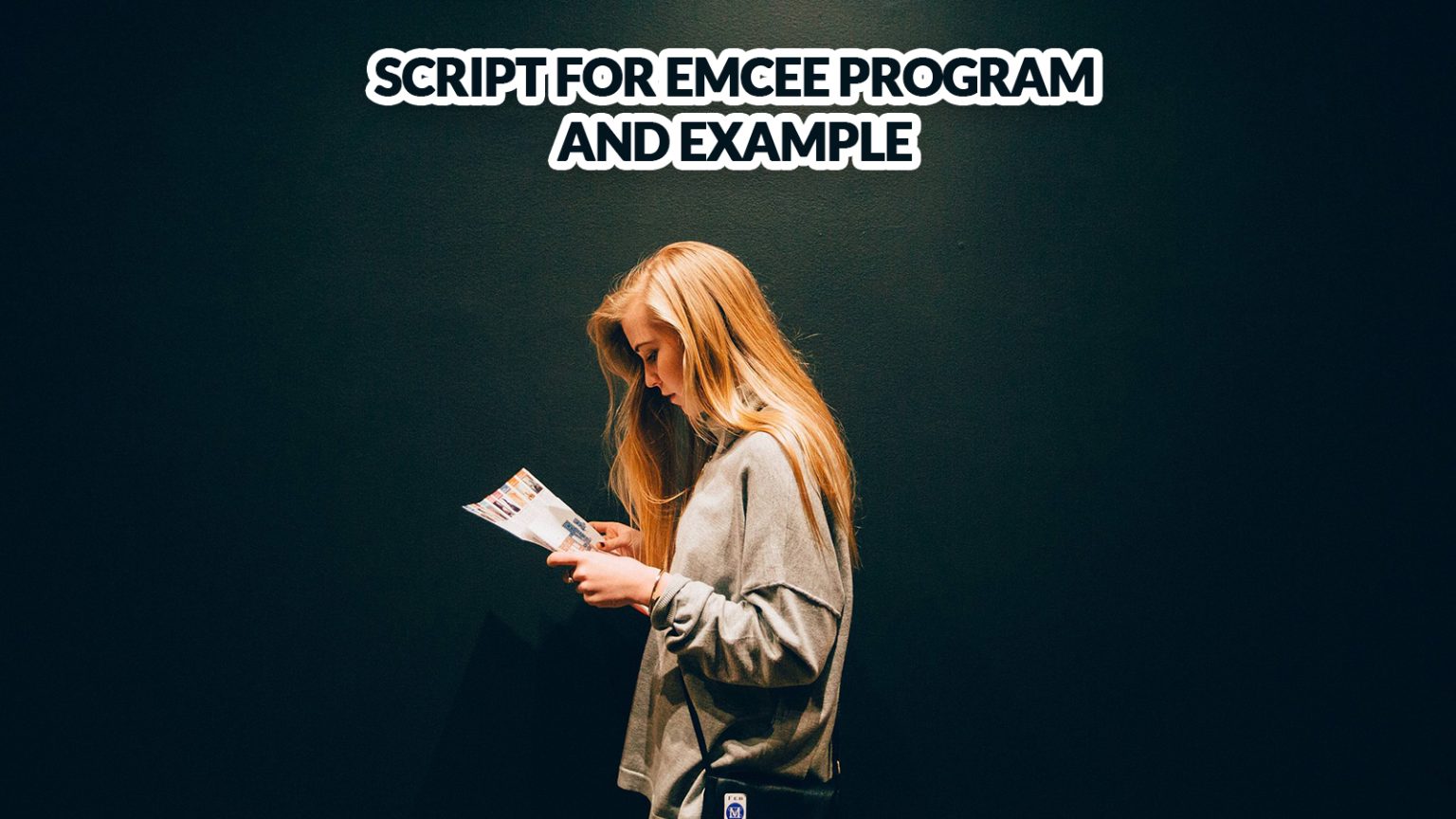 Script For Emcee Program Tips And Examples For A Memorable Event script-for-emcee-program-tips-and-examples-for-a-memorable-event