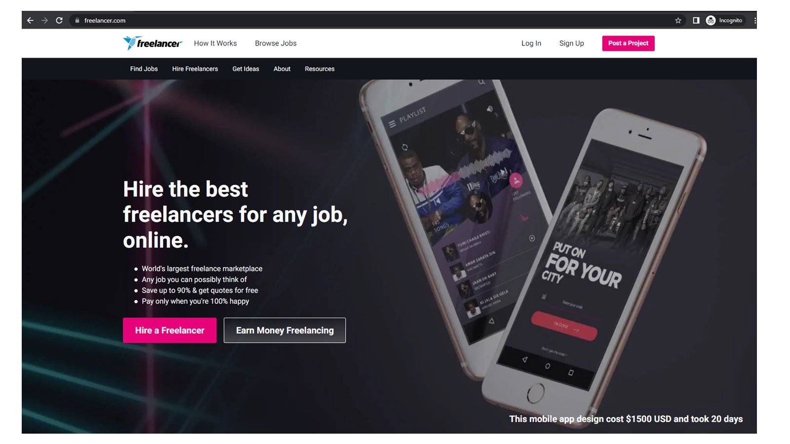 Best Freelance Websites For Filipino Workers | Zest Say