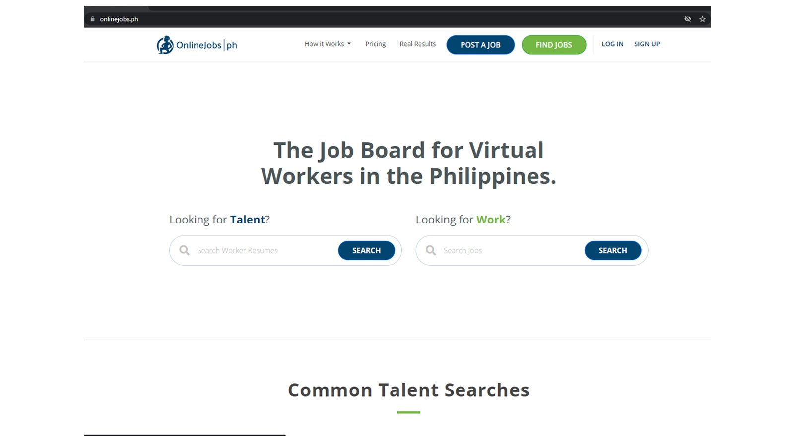 Best Freelance Websites For Filipino Workers | Zest Say